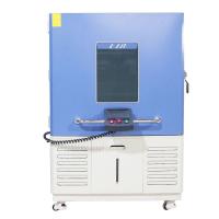 China Relative Humidity 85C Environmental Simulation Chamber for sale