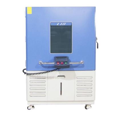 China Relative Humidity 85C Environmental Simulation Chamber for sale