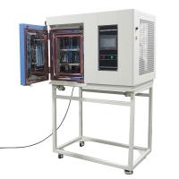 China 50L Small 20% RH Temperature Humidity Test Chamber for sale