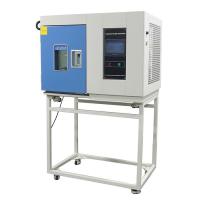 China Temperature Humidity Lab -40C Benchtop Environmental Chamber for sale