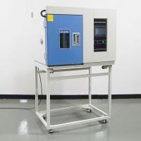 China Temperature Humidity Lab -40C Benchtop Environmental Chamber for sale