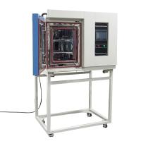 China Temperature Humidity Lab -40C Benchtop Environmental Chamber for sale