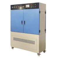 China UVA UVB Glass 400nm UV Weathering Test Chamber for sale