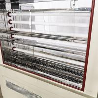 China 340nm Glass Test UV Light Aging Accelerated Machine for sale