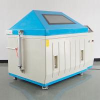China 780L ASTM B117 Salt Fog Test Chamber for sale