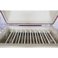 China 780L ASTM B117 Salt Fog Test Chamber for sale