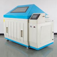 China Car Industry 380V ISO9227 Salt Mist Test Chamber for sale
