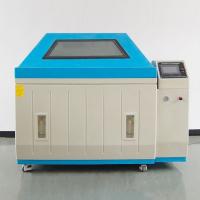 China 1280L 36 Months Warranty Salt Spray Corrosion Test Chamber for sale