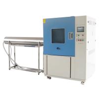 China IEC60529 12.5L/Min IP65 Water Testing Machine for sale