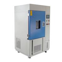 China 200mm 280nm Weathering Aging Xenon Test Apparatus for sale