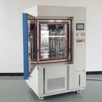China 200mm 280nm Weathering Aging Xenon Test Apparatus for sale