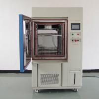 China ISO17025 280nm Climate Xenon Test Chamber for sale