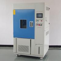 China 1200 W/M2 Accelerated Xenon Weathering Machine for sale