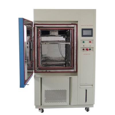 China Air Cold 800nm Accelerated Test Apparatus Xenon Test Chamber for sale