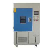 China Air Cold 800nm Accelerated Test Apparatus Xenon Test Chamber for sale