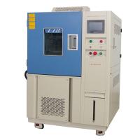 China 800L -20C Temperature Humidity Conditioning Chamber for sale