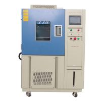 China 800L -20C Temperature Humidity Conditioning Chamber for sale