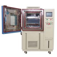 China 800L -20C Temperature Humidity Conditioning Chamber for sale