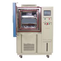 China 150C 98% RH Constant Temperature And Humidity Chamber for sale