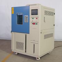 China 1C/Min R449a Temperature Constant Humidity Chamber for sale