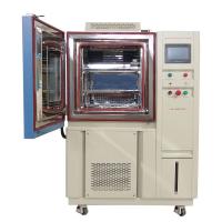 China 1C/Min R449a Temperature Constant Humidity Chamber for sale