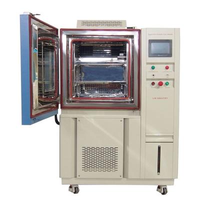 China 1C/Min R449a Temperature Constant Humidity Chamber for sale