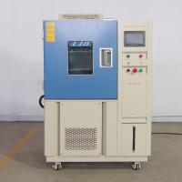 China 1C/Min R449a Temperature Constant Humidity Chamber for sale