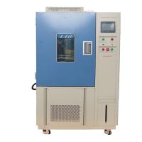 China Programmable R404a Temperature Humidity Test Machine for sale