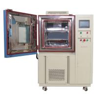 China Fast Change 10℃/Min Temperature Humidity Chamber Thermal Cycling Chamber for sale