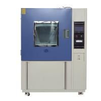 China IP66 50um 800L Sand And Dust Test Chamber Environmental Dust IP Test Machine for sale