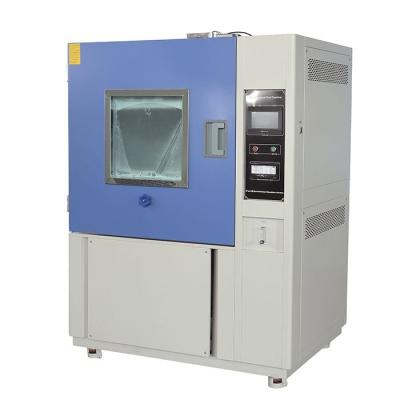 China IP66 50um 800L Sand And Dust Test Chamber Environmental Dust IP Test Machine for sale