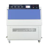 China 290~400mm 40W UV Aging Chamber Aging Weathering Apparatus for sale