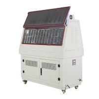 China 290~400mm 40W UV Aging Chamber Aging Weathering Apparatus for sale