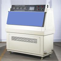 China 290~400mm 40W UV Aging Chamber Aging Weathering Apparatus for sale