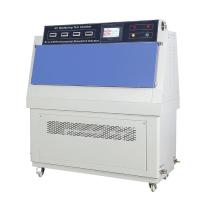 China Aging 0.3~20 W/M2 UV Weathering Test Chamber Accelerated Weathering Chamber for sale