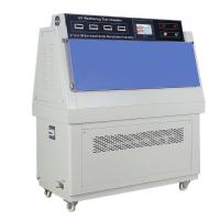 China Aging 0.3~20 W/M2 UV Weathering Test Chamber Accelerated Weathering Chamber for sale