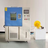 China CE 25PPM SO2 H2S CO2 Noxious Gas Test Chambers Gas Test Equipment for sale