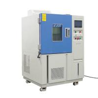 China ROHS HCL SO2 H2S CO2 Noxious Gas Test Chambers Corrosion Test Equipment for sale