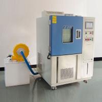 China IEC 60068 25PPM H2S Noxious Gas Test Equipment for sale