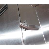 China 150℃ Large Walk In Environmental Chamber Temperature Aging Chamber for sale