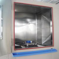 China MIL-STD-810H METHOD 510 Sand And Dust Test Chamber 600μM - 850μM for sale