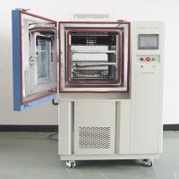 China IEC 62660-2 130℃ Temperature Cycling Test Chamber Constant  Battery for sale