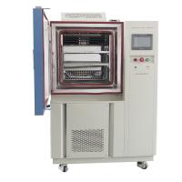 China IEC -40℃ Thermal Shock Test Chamber Environmental High Temp Battery for sale