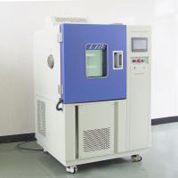 China IEC 62660 85C Environment Test Chamber Battery High Temperature for sale