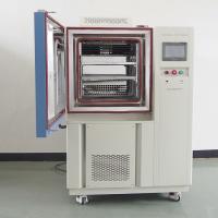 China IEC 62660 85C Environment Test Chamber Battery High Temperature for sale