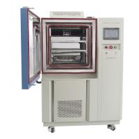 China IEC Battery -40℃ Cell Thermal Temperature Humidity Chamber Programmable for sale