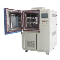China IEC 62660 55 ℃ Temperature Test Chamber Thermal Cell Stabilized for sale