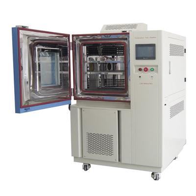 China IEC 62660 55 ℃ Temperature Test Chamber Thermal Cell Stabilized for sale
