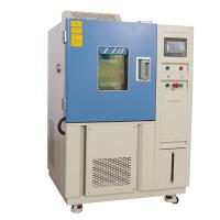 China 25℃ 80%RH Battery High Temperature Humidity Chamber Laboratory for sale