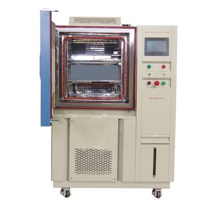 China Climate 65 ℃ 93% Relative Humidity Chamber Battery Heat Temperature for sale